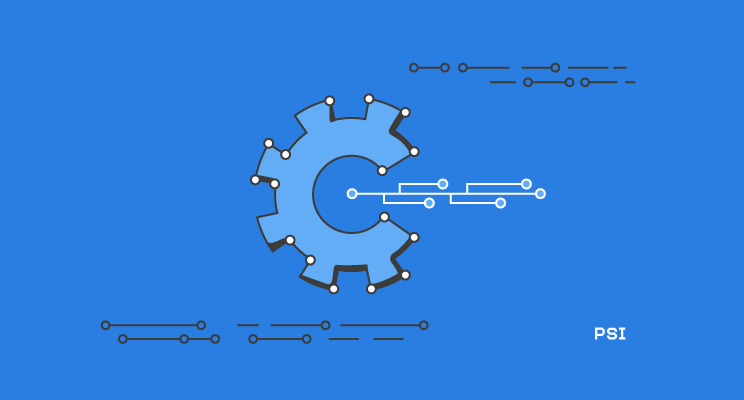 Our role in developing the warehouse intelligence infrastructure at PSI ...